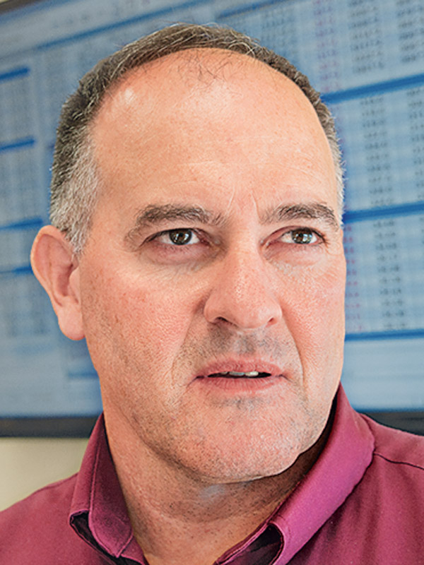 River Mile 270: A major hub for agriculture - THE FURROW