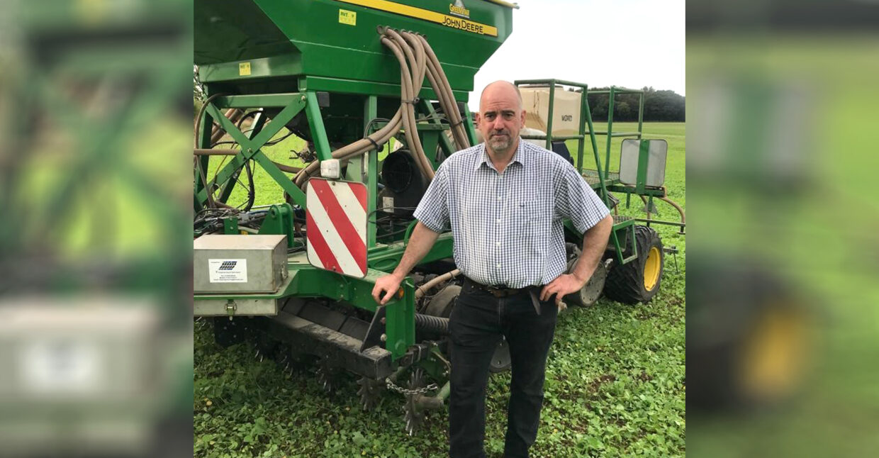 Saving the planet’s soils - THE FURROW