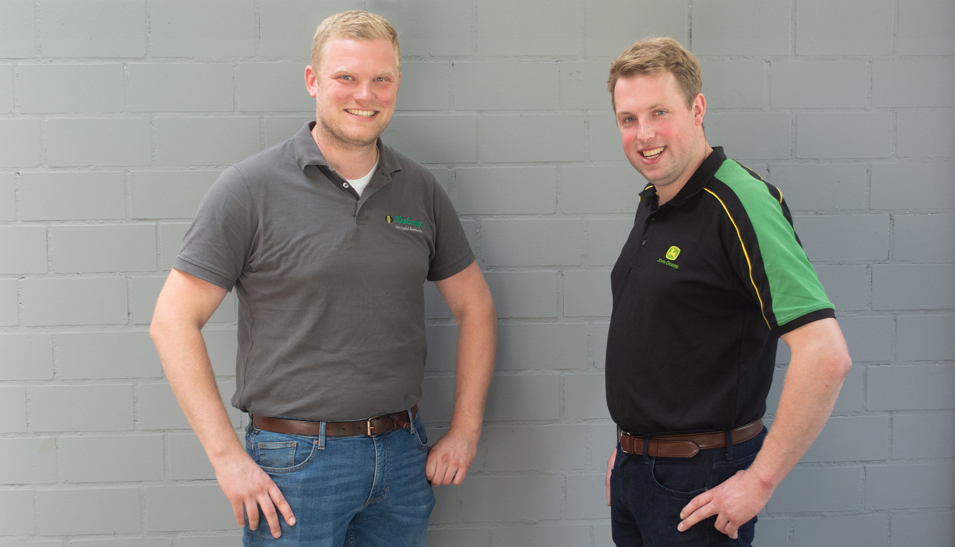 Precision as a mission - THE FURROW