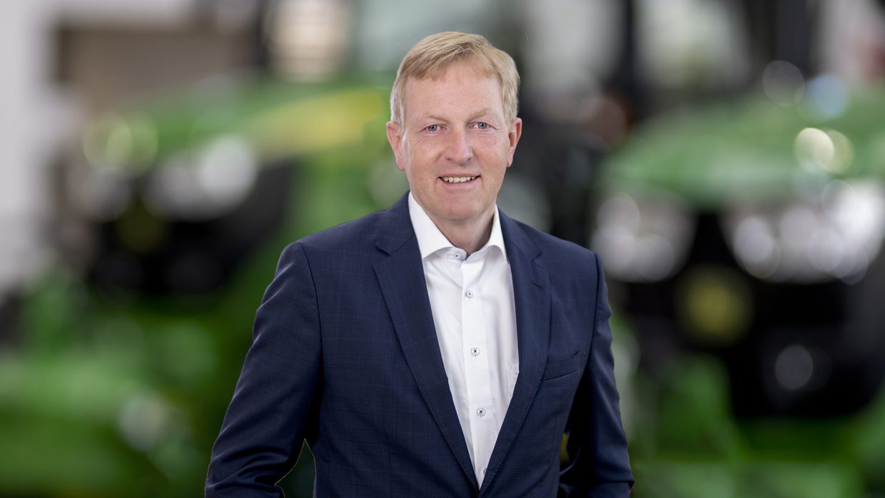 “MODERN TECHNOLOGIES OFFER MANY EFFICIENCY ADVANTAGES” - THE FURROW