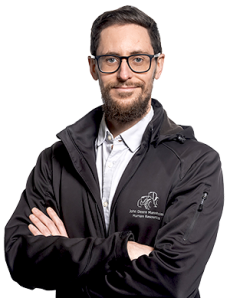 Faces and figures behind the two millionth Mannheim tractor - THE FURROW